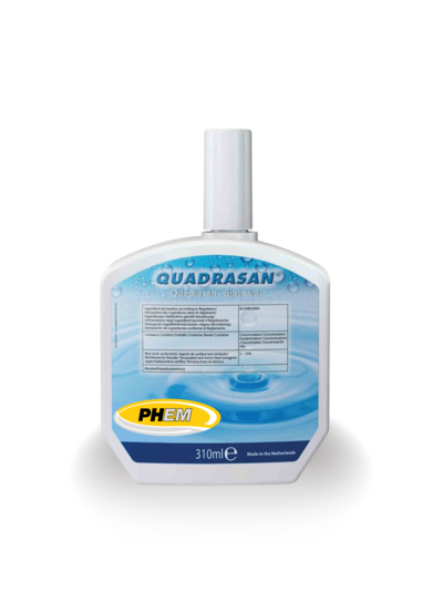 QUADRASAN BIOSOLVE | Phem